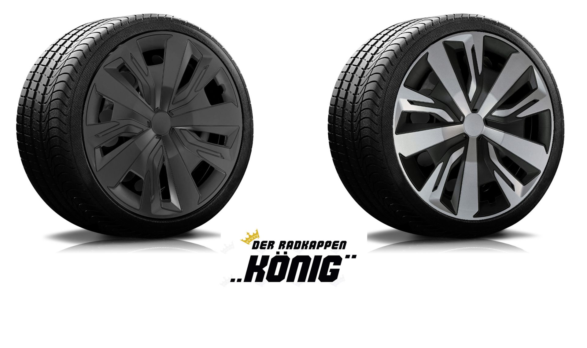 Radkappen 15 Zoll – hochwertige Radzierblenden & Radkappen online